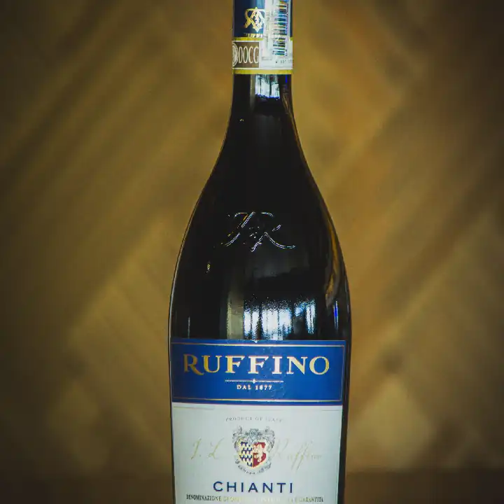 OCTAVO, RESTAURANTE GIRATORIO - Menüpp