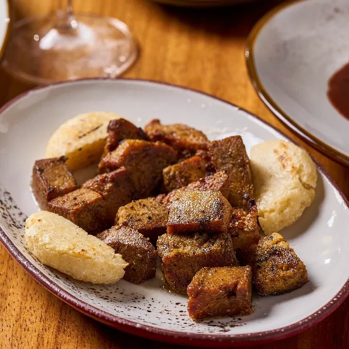 Menüpp | La app personalizada para tu restaurante